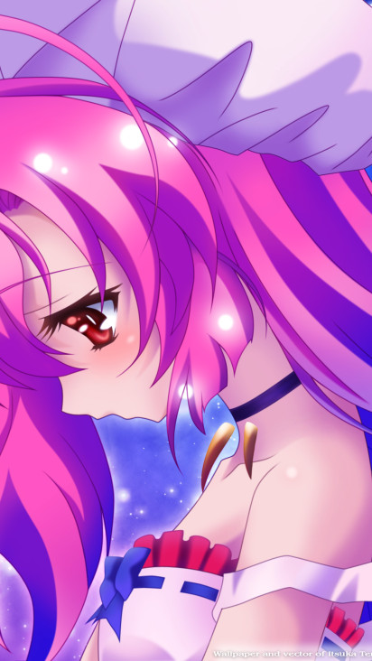 Itsuka Tenma No Kuro Usagi Himea